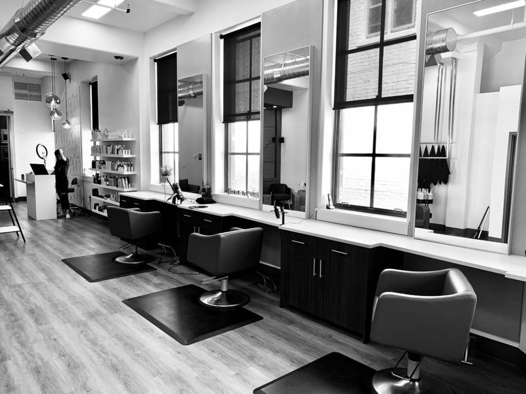 How To Throw An Epic Launch Party For A Salon Opening Stop Phubbing