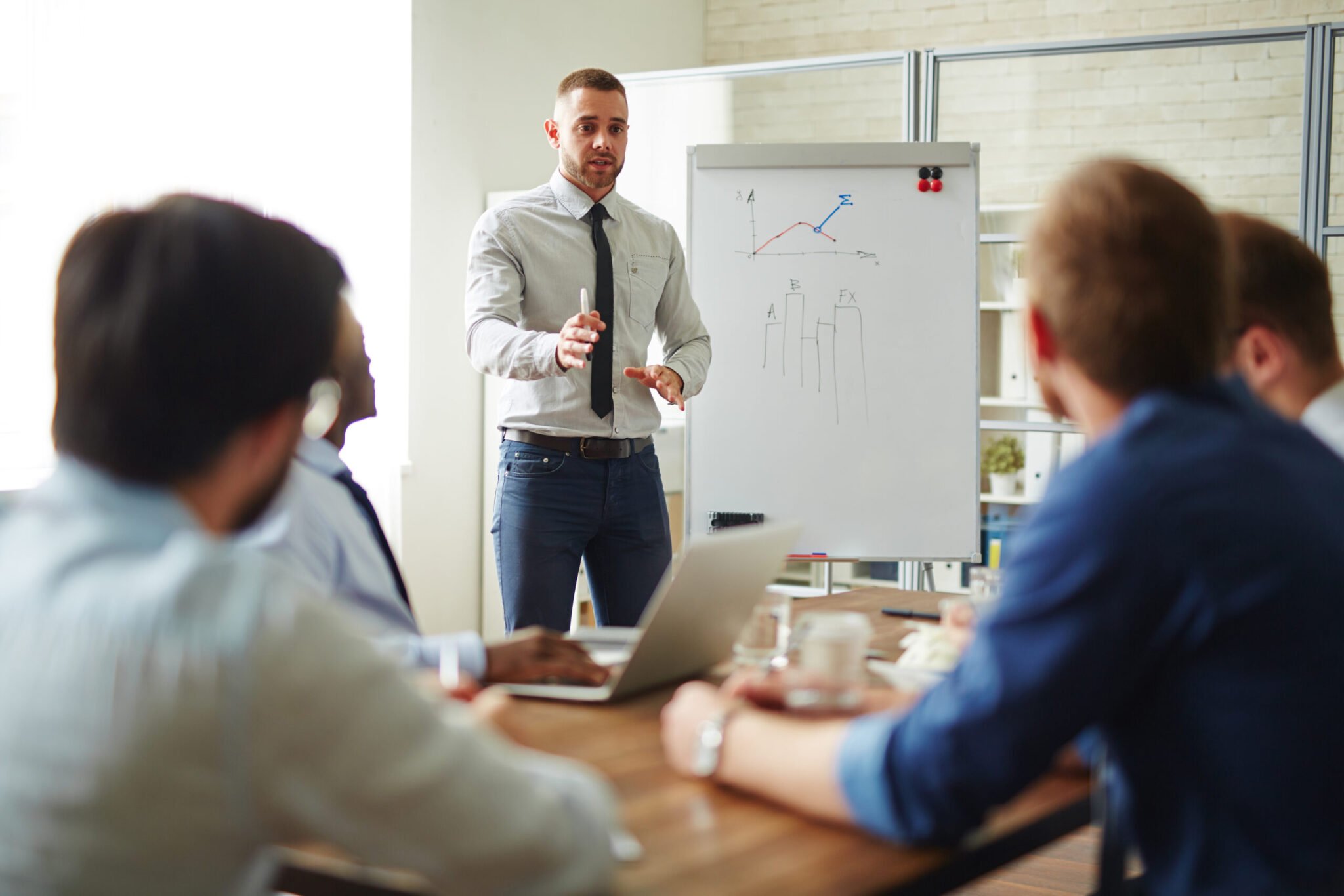 The Best Ways To Create A Powerful Presentation | Stop Phubbing